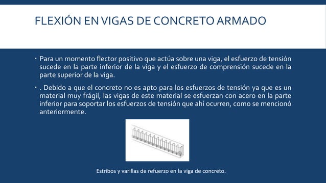 Ensayo de flexión en vigas de concreto armado | PPTX | Physics | Science