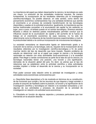 Ensayo de la Tecnologia | DOCX