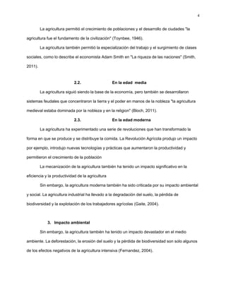 ENSAYO DEL IMPACTO DE LA AGRICULTURA.docx