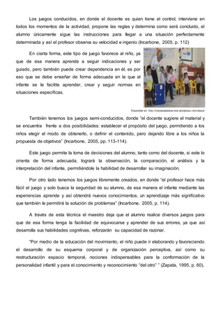 Ensayo de opinión | DOCX