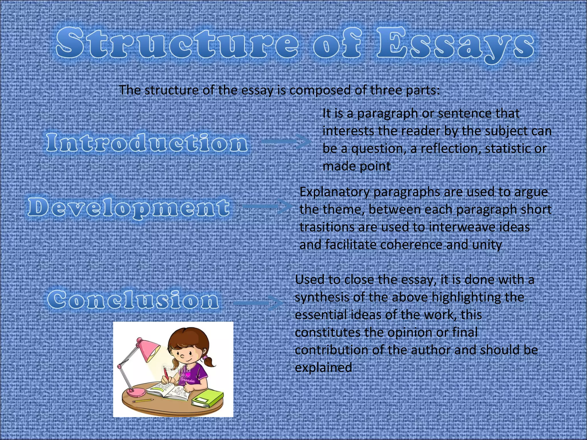 Ensayo maria romero | PPT