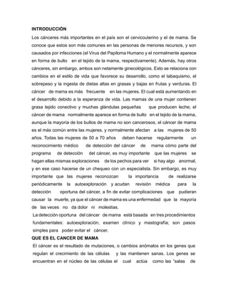 ENSAYO SOBRE CANCER DE MAMA Y CERVICOUTERINO.docx