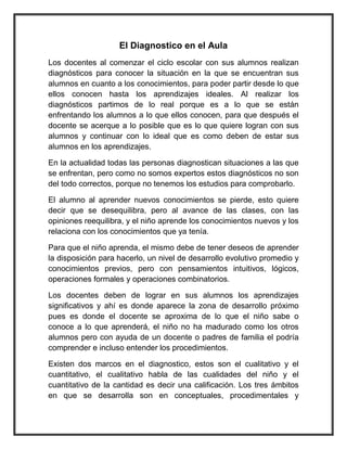 Ensayo sobre la lectura | DOCX
