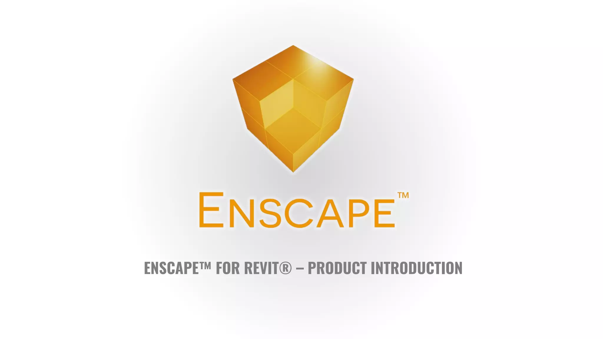 Enscape™ product presentation | PDF