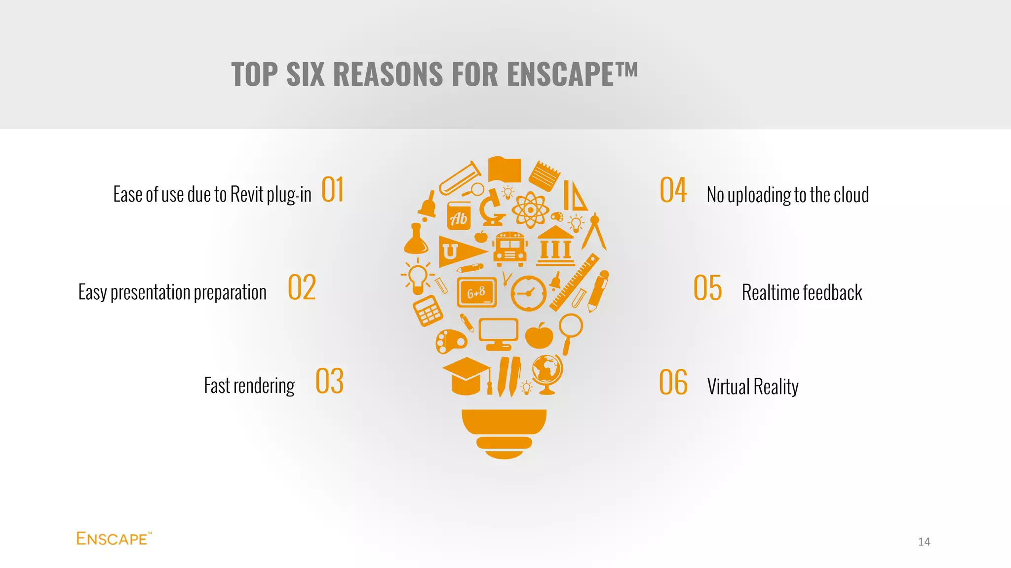 Enscape™ product presentation | PDF