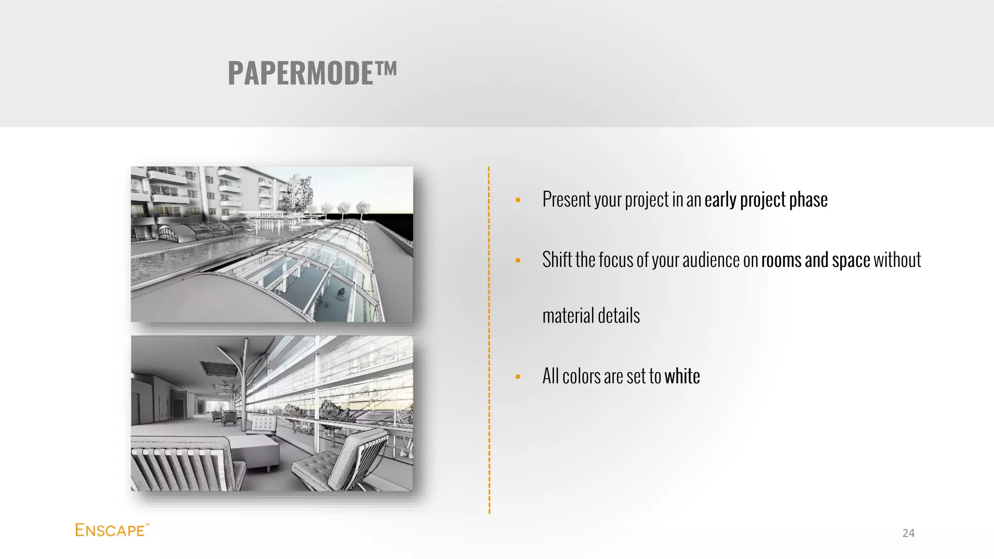 Enscape™ product presentation | PDF