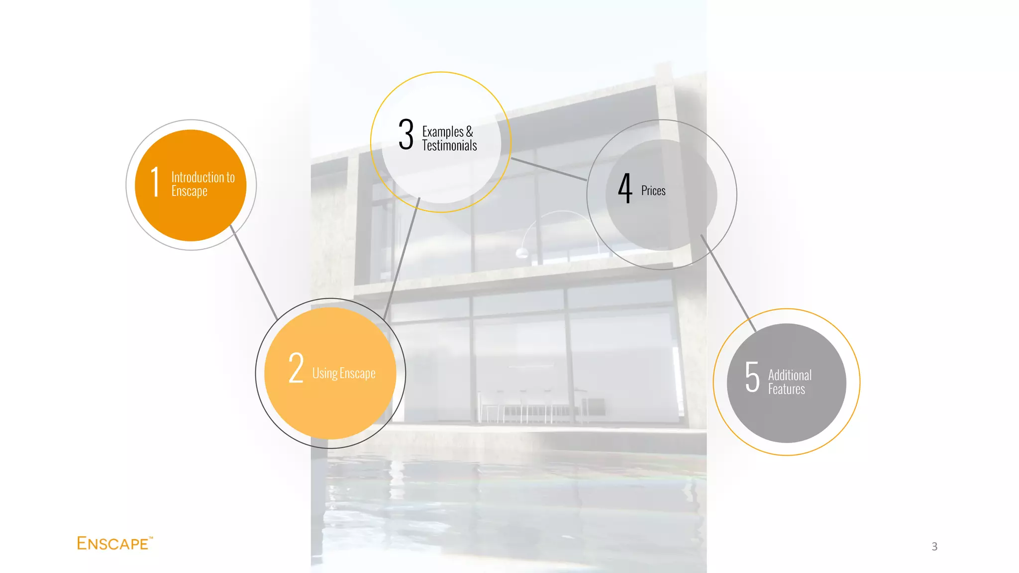 Enscape™ product presentation | PDF