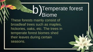 TYPES OR BIOME (environmental science).pdf