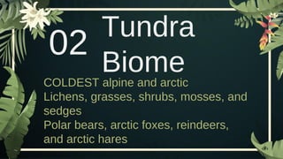 TYPES OR BIOME (environmental science).pdf