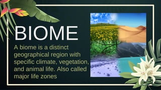 TYPES OR BIOME (environmental science).pdf