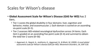 How do we monitor neurological improvement - Dr Rukmini Mridula | PPT