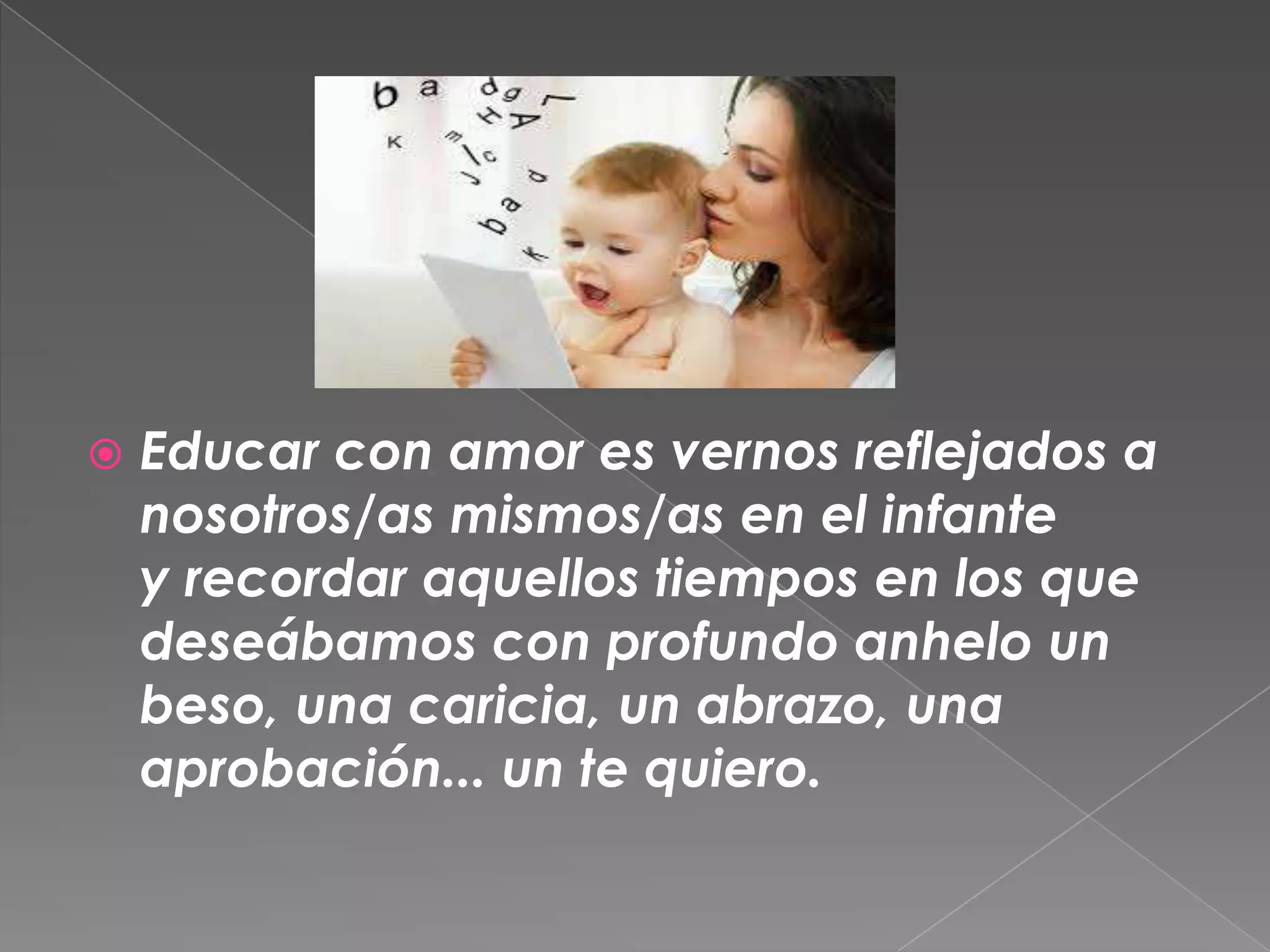 Enseñando Con Amor Ppt Descarga Gratuita