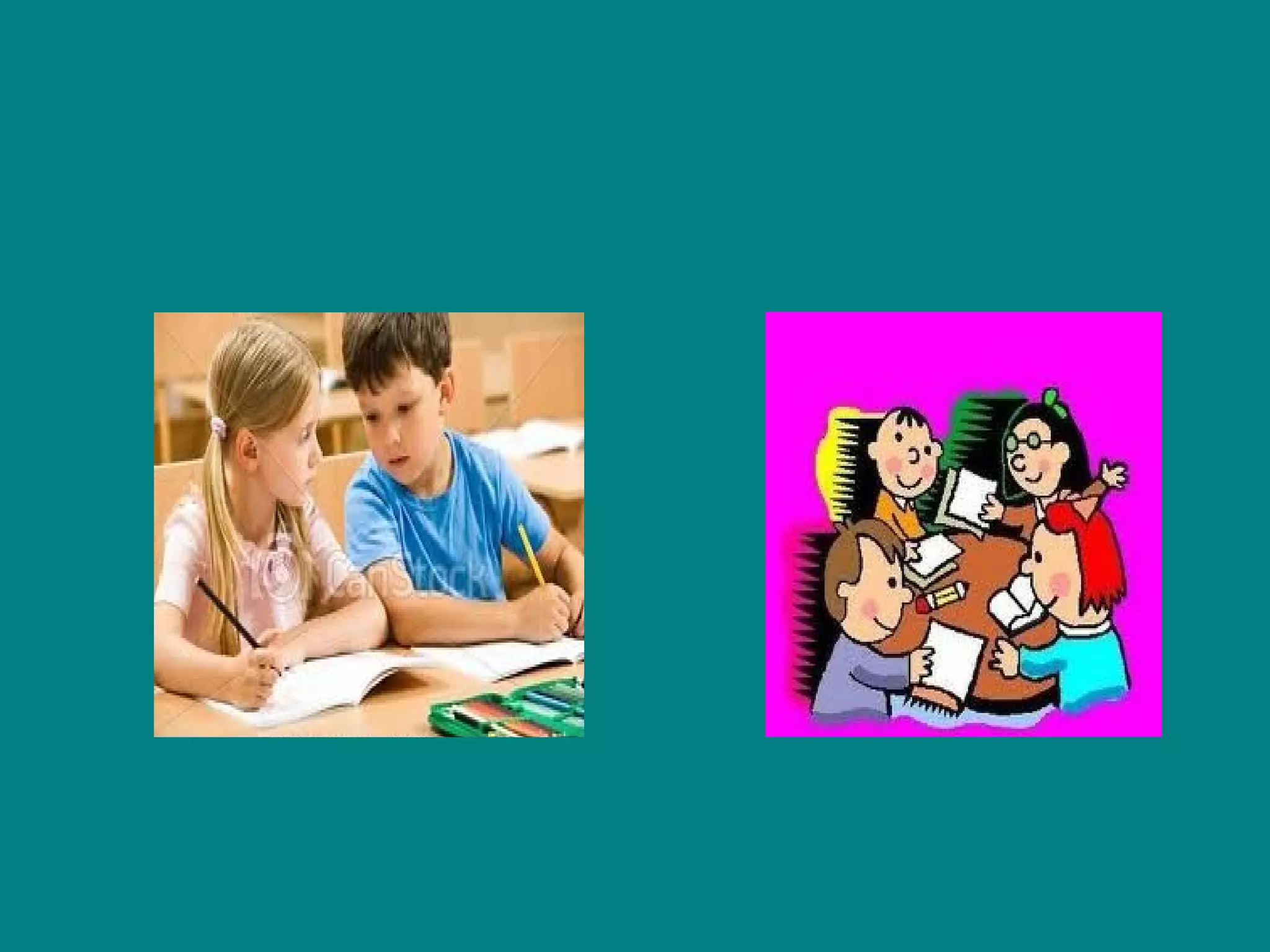 Pair and Groupwork | PPT