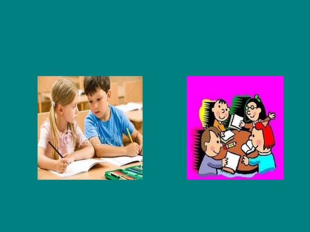 PAIR AND GROUPWORK | PPT
