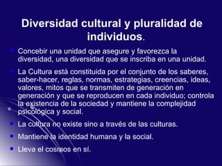 EnseñAr La CondicióN Humana | PPT