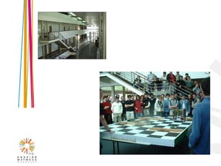 Enseirb Matmeca Presentation | PPT