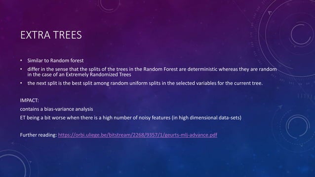 Ensemble learning Techniques | PPTX | Artificial Intelligence ...