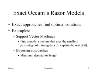 Ensemble_Learning_AND_ITS_TECHNIQUES.ppt | Artificial Intelligence ...