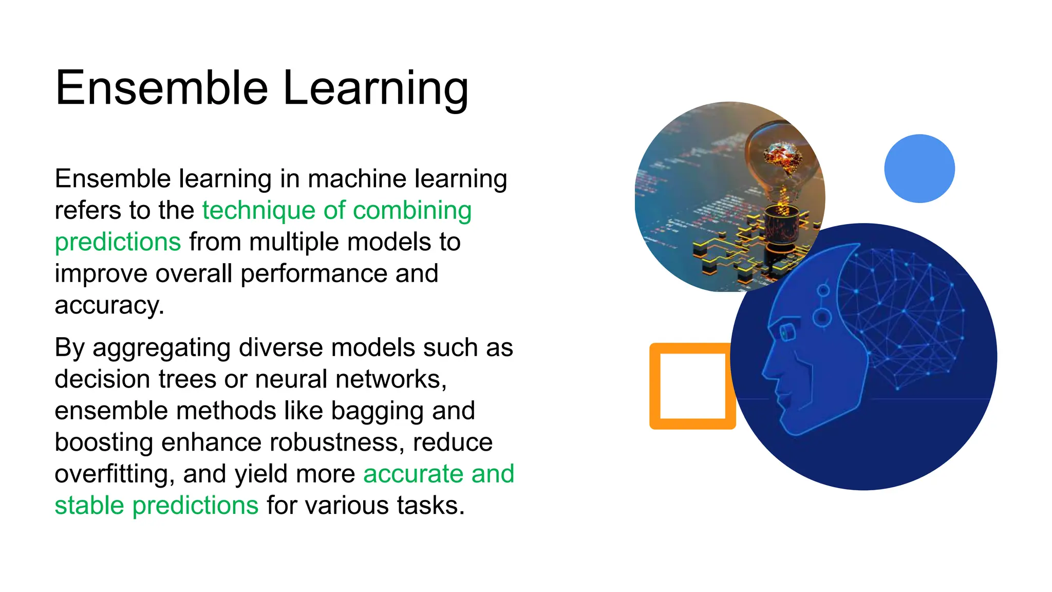 Ensemble Method (Bagging Boosting) | PPTX | Web Development | Internet