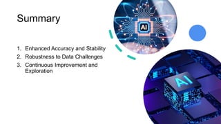 Ensemble Method (Bagging Boosting) | PPTX