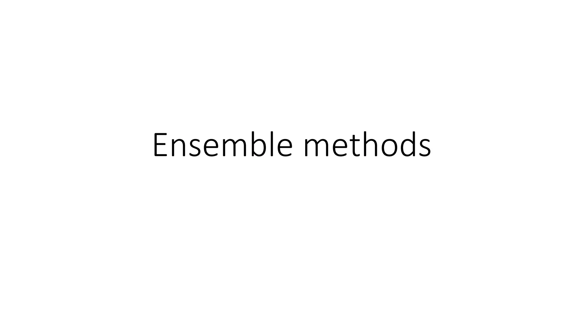 Ensemble methods.pptx