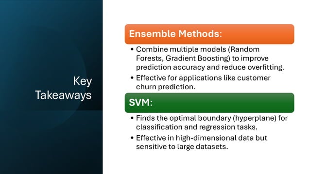 Study on Ensemble Models in Machine Learning | PDF