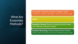 Study on Ensemble Models in Machine Learning | PDF