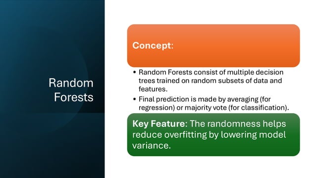 Study on Ensemble Models in Machine Learning | PDF