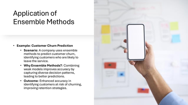 Study on Ensemble Models in Machine Learning | PDF
