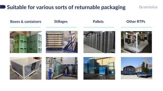 Asset management for industrial manufacturers | PDF | Logistics | Business