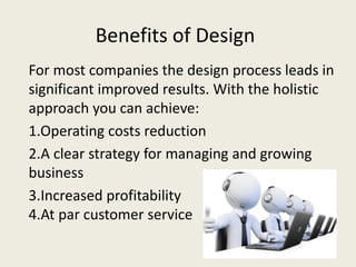 All organizations are perfectly designed to get the results they get | PPT