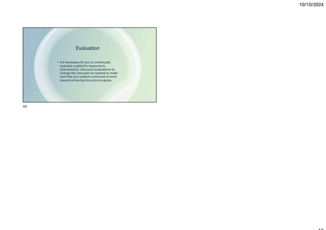 EMERGENCY NURSING - POWPERPOINT PRESENTA | PDF | First Aid | Injuries