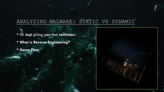 Malware analysis _ Threat Intelligence Morocco | PDF