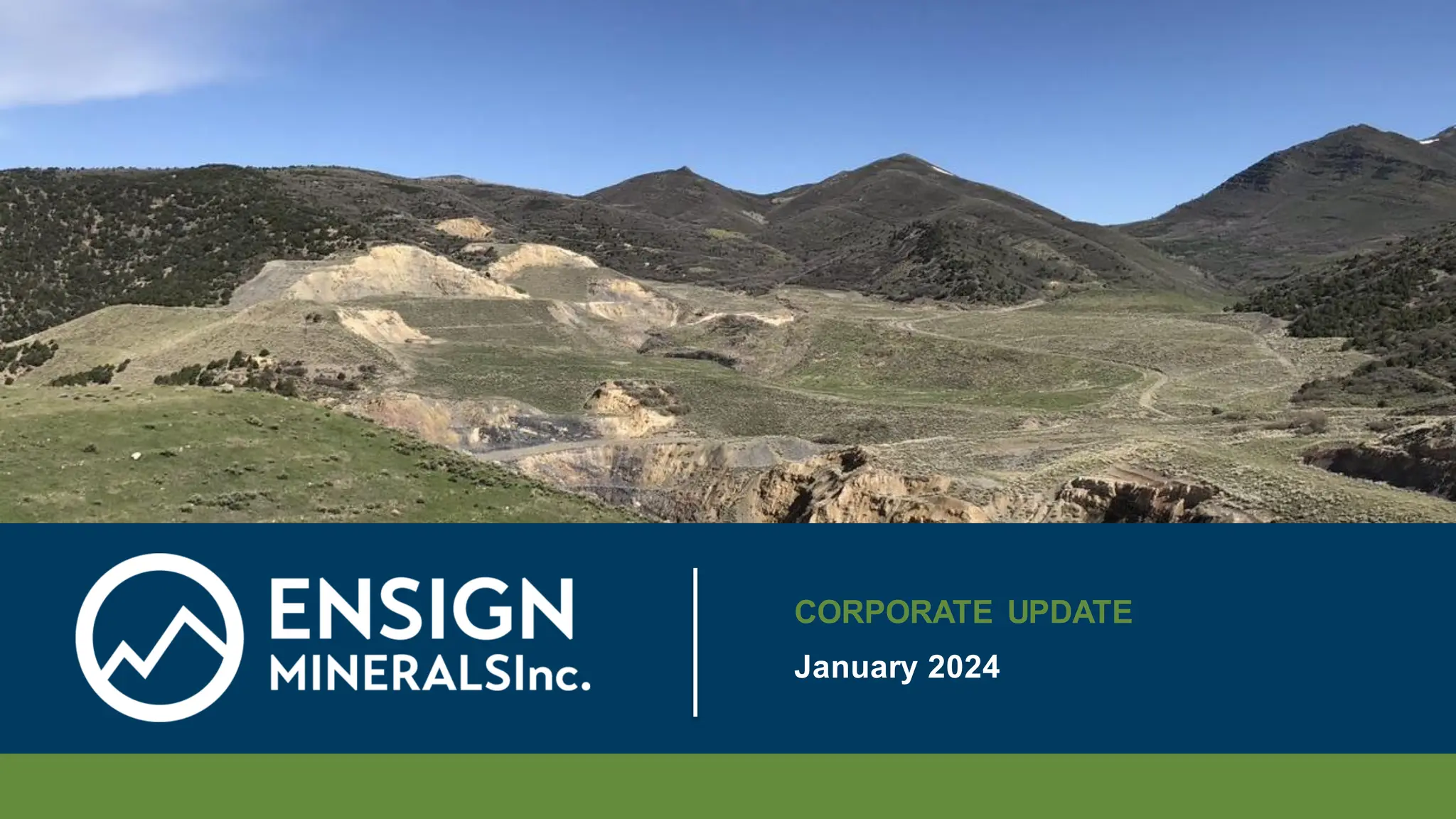 Ensign Corporate Update -- Jan 2024 - FINAL.pdf