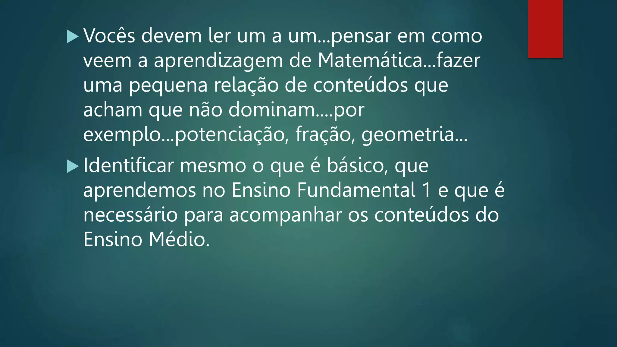 Ensinando a estudar matemática.pptx