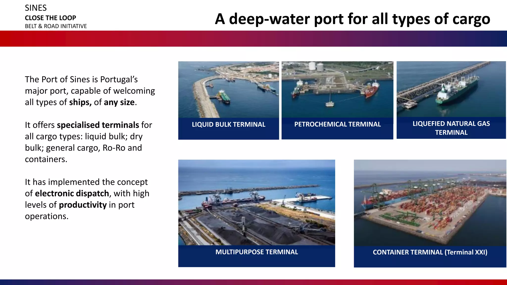 Sines close the loop | PDF