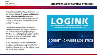 Sines close the loop | PDF