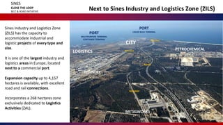 Sines close the loop | PDF