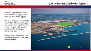 Sines close the loop | PDF