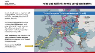 Sines close the loop | PDF