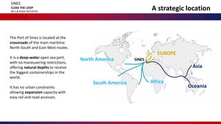 Sines close the loop | PDF