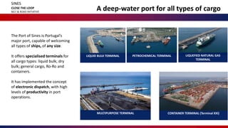 Sines close the loop | PDF