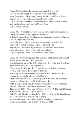 Enslavement SystemDr. G. J. Giddings.docx