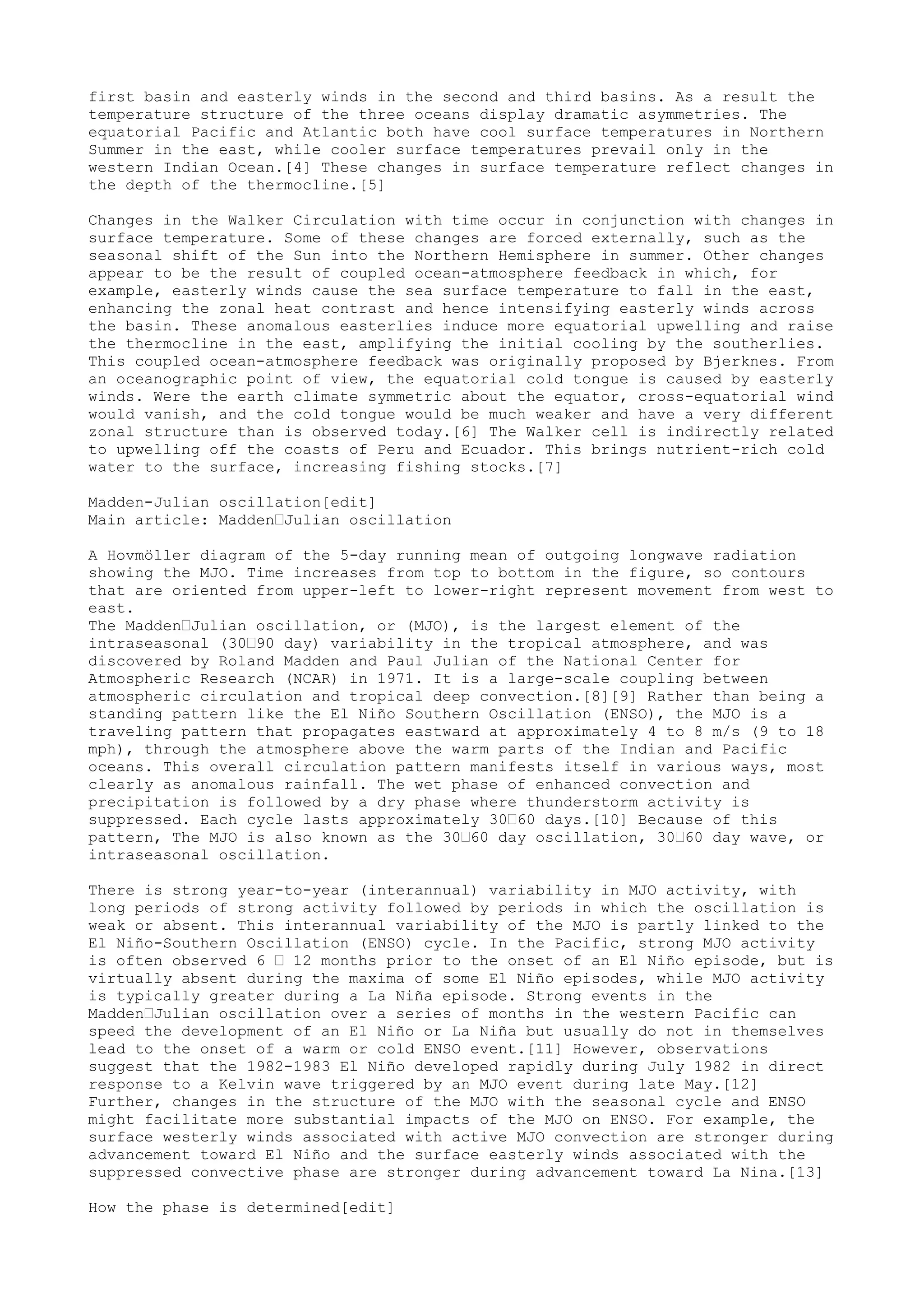 Enso | TXT