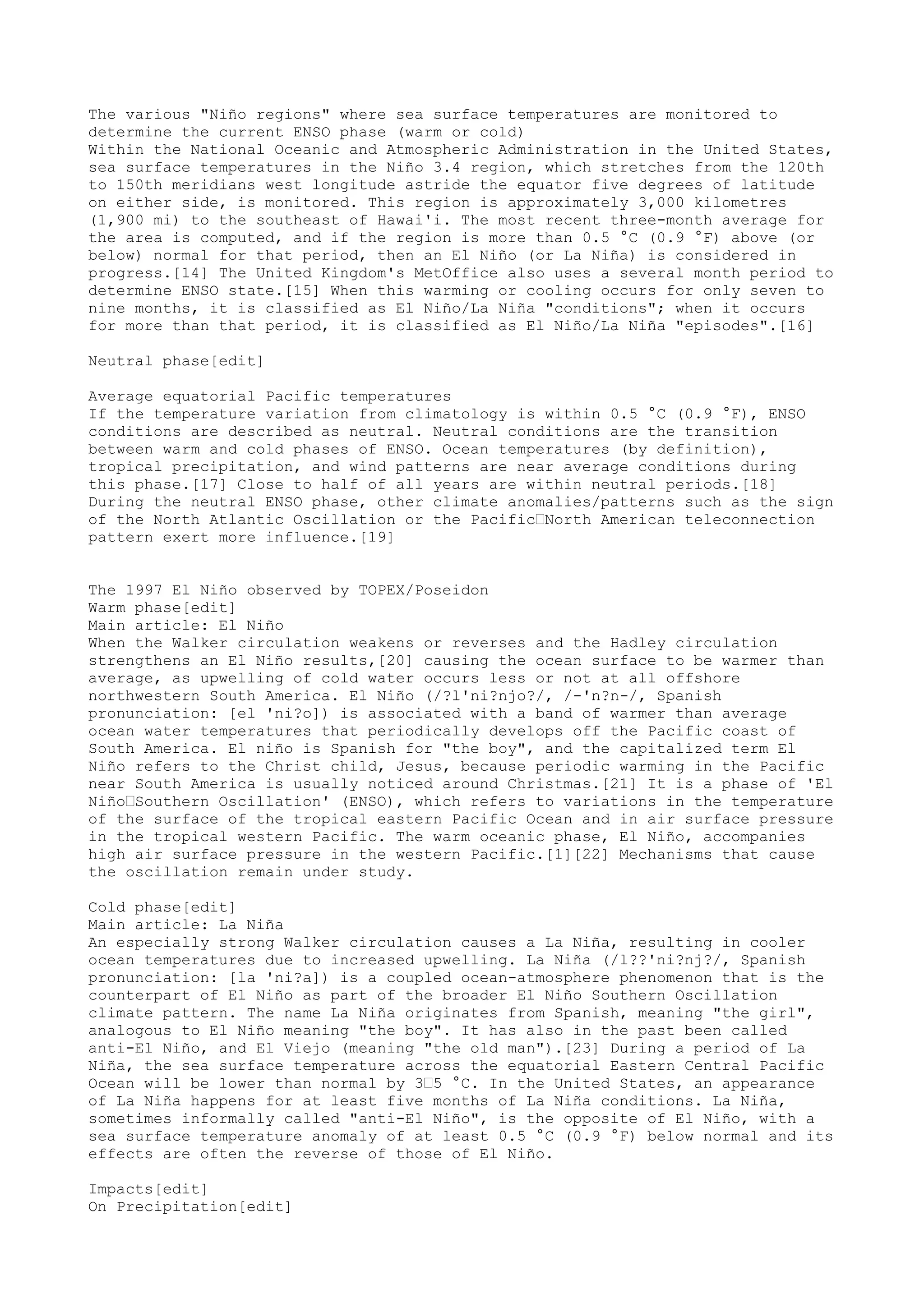 Enso | TXT