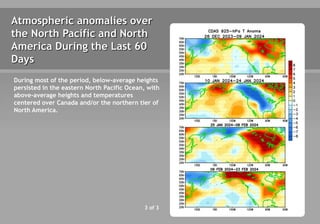 Enso Evolution Status of El niño and La niña | PPT
