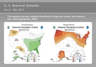 Enso Evolution Status of El niño and La niña | PPT