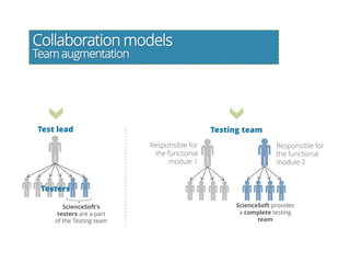 Software Testing Services | PPT