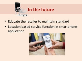 Ensogo presentation | PPT | Business | Business and Finance