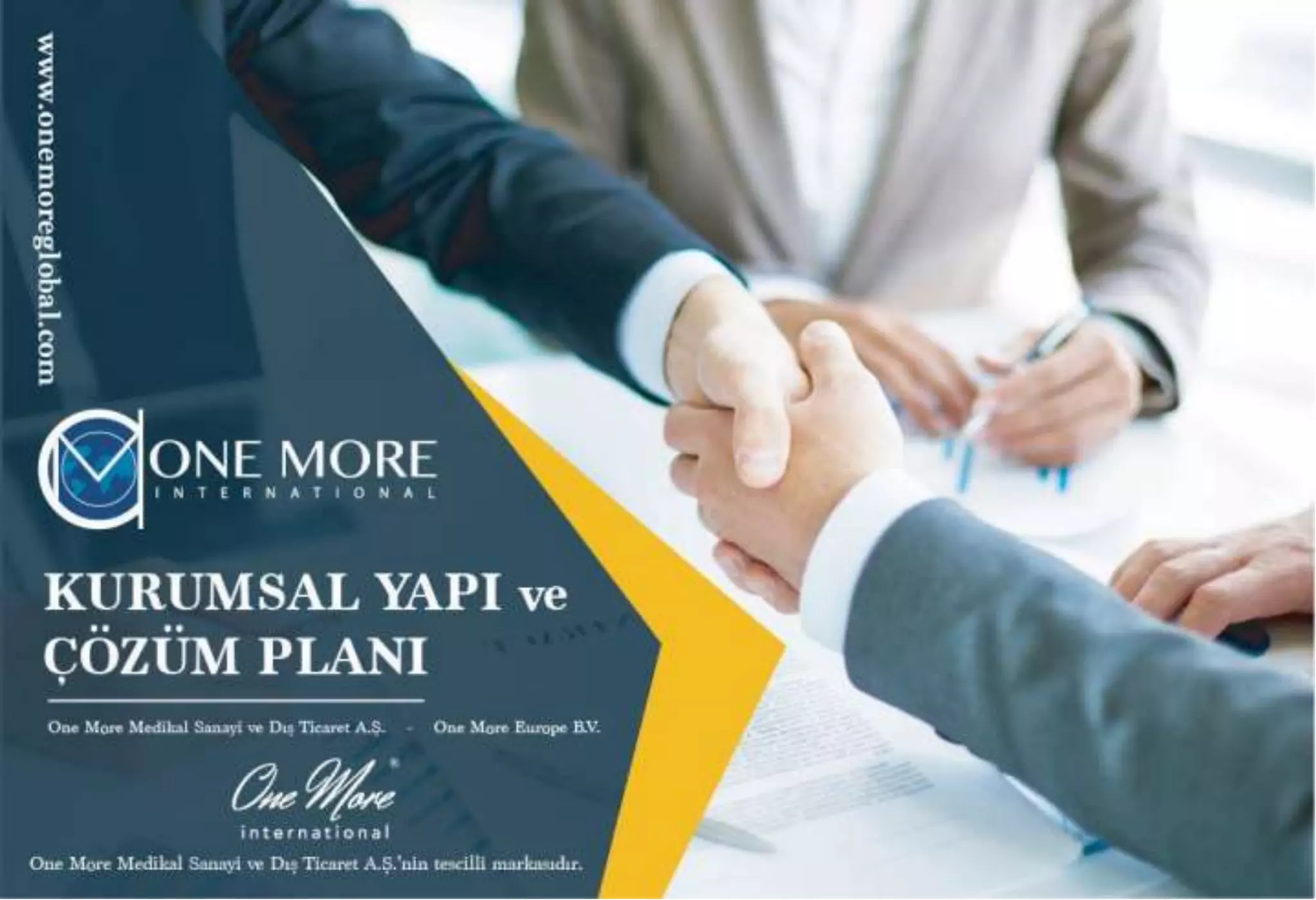 One More Sunum | PPTX